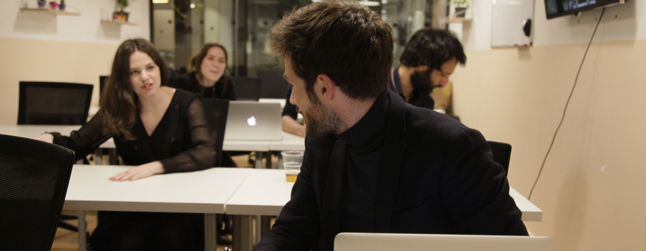 Trouver la bonne formation force de vente